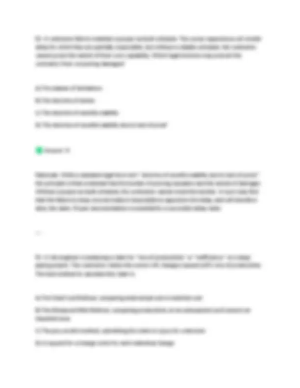 Construction Risk Engineer Exam 2026- 200 Practice Questions with ...