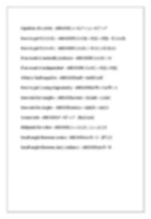 AQA AS Level Mathematics Paper 2 2026 Question Paper | Exams Advanced ...