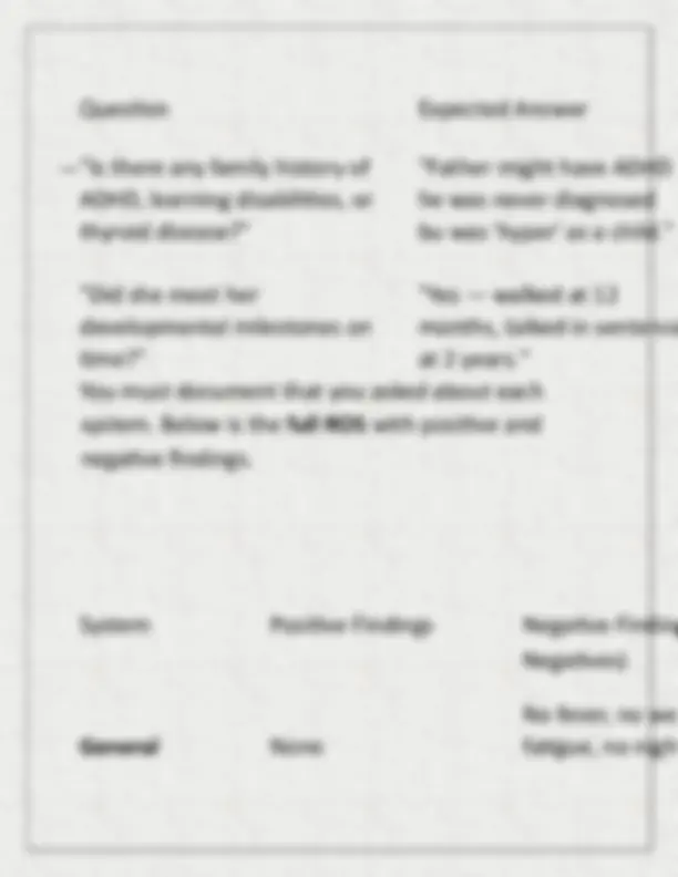 NR 602 Avery Brook Case Solution: 10-Year-Old Female with Slipping ...