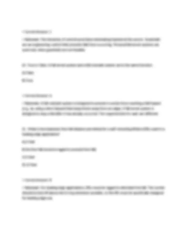 Construction Fall Arrest System Technician Certification, fully updated ...
