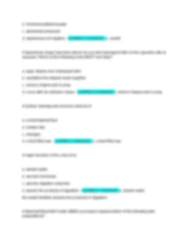 Surgical Tech Practice Exam Latest Update 2026-2027 Actual Exam from ...