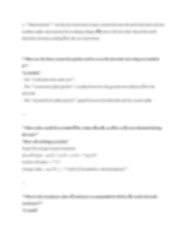 City & Guilds 2365 Unit 614 Exam | (2026) Electrical Installation Mock ...