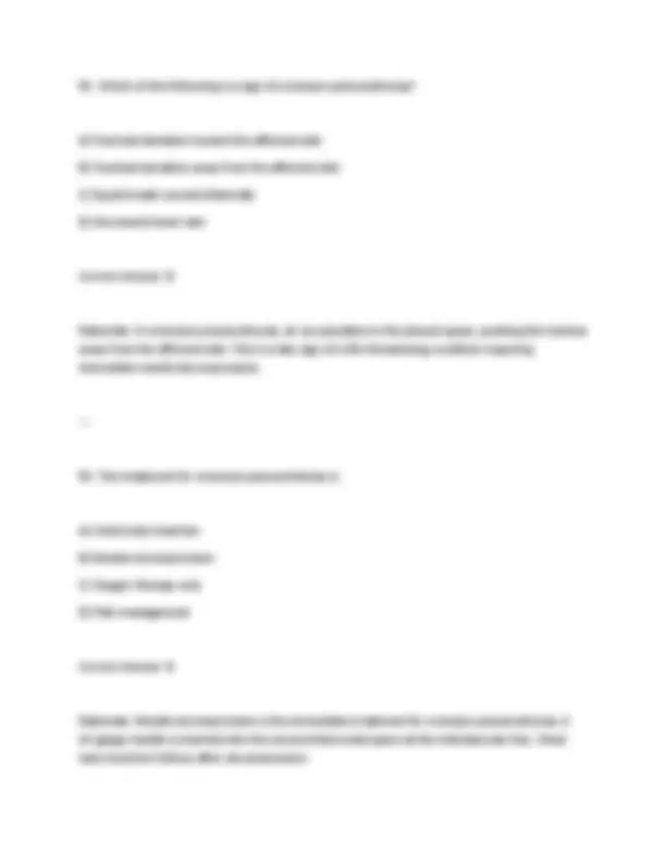 EFMB Written Test – Expert Field Medical Badge Written Exam Practice ...