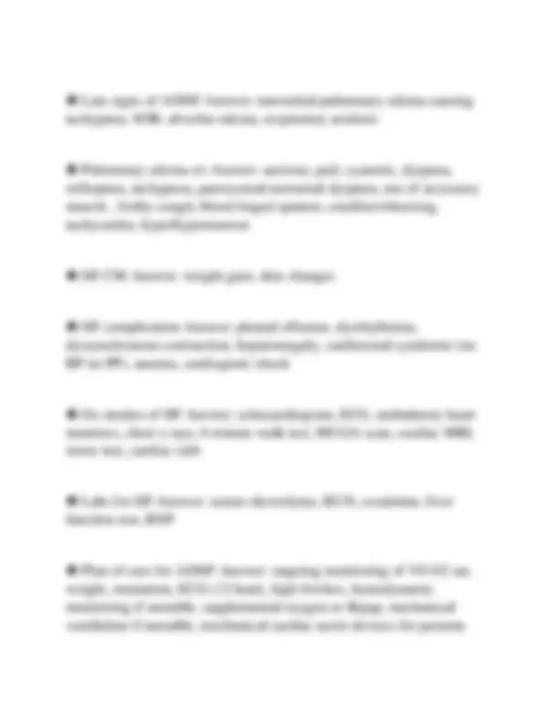 NSG434 NURSING CARE CHILDBEARING FAMILY REVIEW EXAM SCRIPT 2026 TEST ...