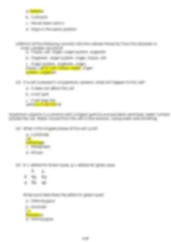 ATI TEAS 7 Practice Questions and Answers 2026 – Complete Study Guide ...
