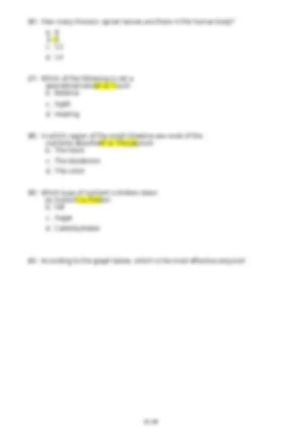ATI TEAS 7 Practice Questions and Answers 2026 – Complete Study Guide ...