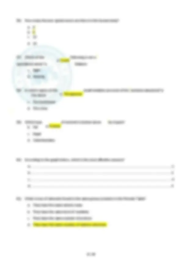 ATI TEAS 7 Practice Questions and Answers 2026 – Complete Study Guide ...