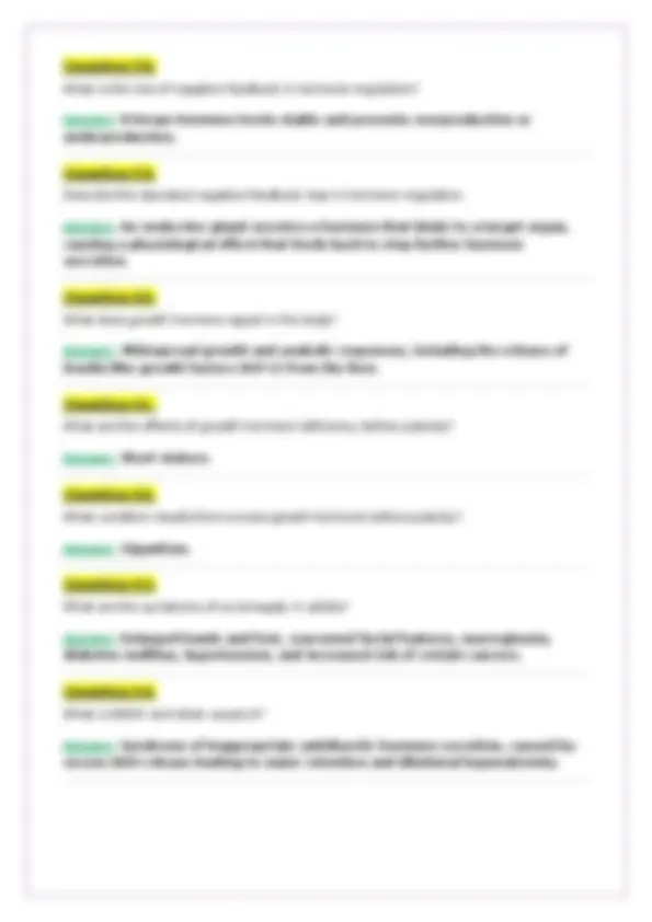 ADVANCED PHYSIOLOGY AND PATHOPHYSIOLOGY ESSENTIALS ACTUAL SCRIPT ...