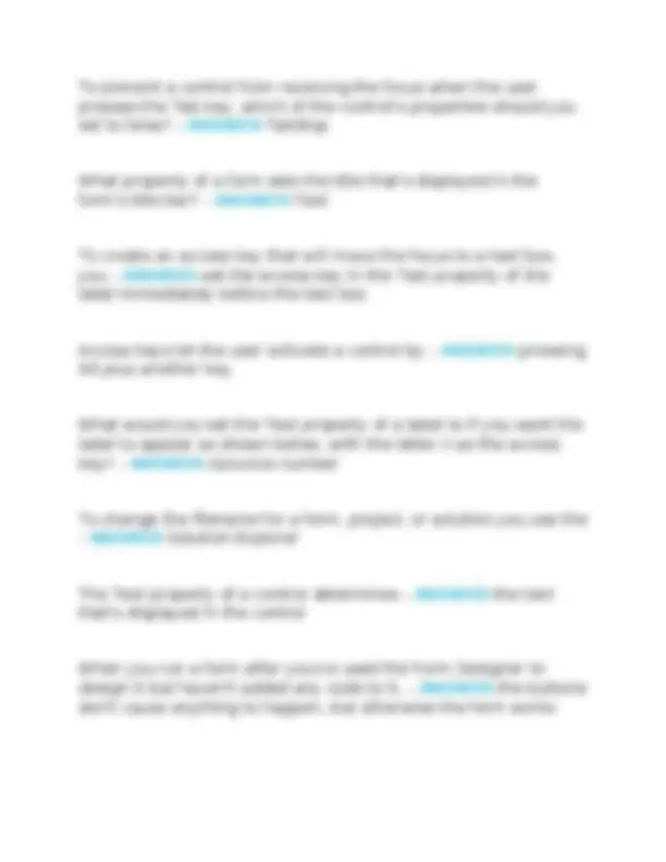 ISTM 250 PRACTICE STUDY SHEET 2026/2027 FULL QUESTIONS AND SOLUTIONS ...