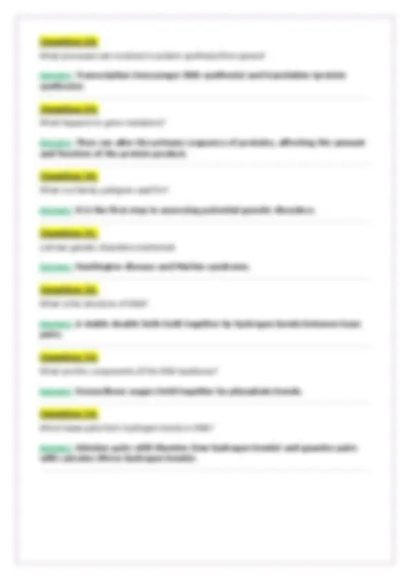 ADVANCED PHYSIOLOGY AND PATHOPHYSIOLOGY ESSENTIALS FULL QUESTIONS AND ...