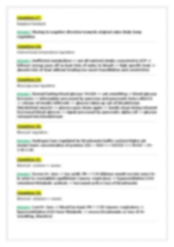 ADVANCED PHYSIOLOGY AND PATHOPHYSIOLOGY ESSENTIALS PRACTICE TEST ...