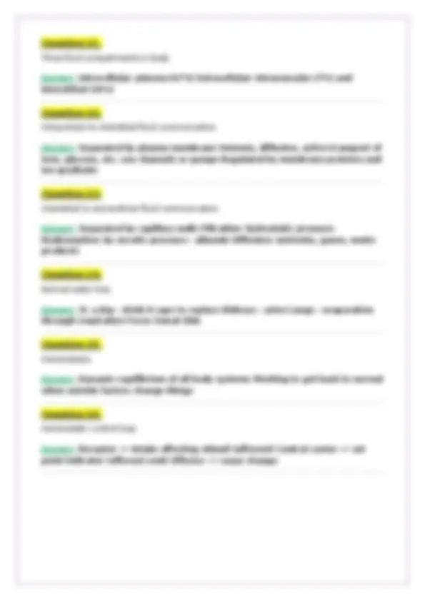 ADVANCED PHYSIOLOGY AND PATHOPHYSIOLOGY ESSENTIALS PRACTICE TEST ...