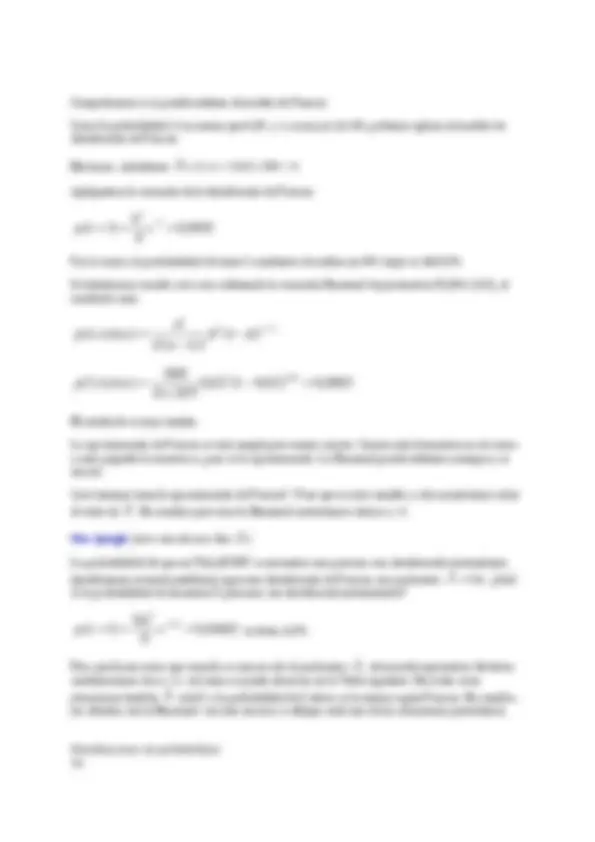 Distribuciones de Probabilidad: Normal, Binomial, Poisson y t de Student - Prof. Segura Fr ...