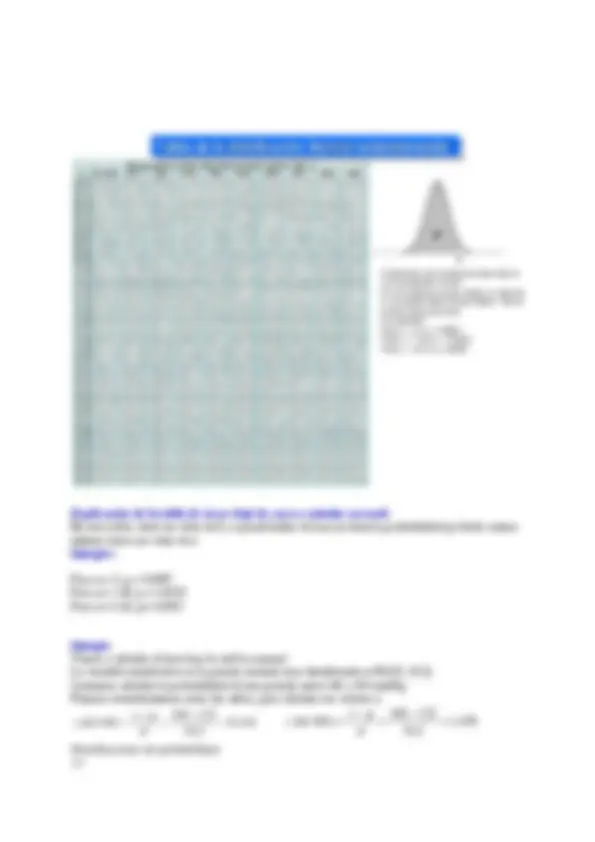 Distribuciones de Probabilidad: Normal, Binomial, Poisson y t de Student - Prof. Segura Fr ...