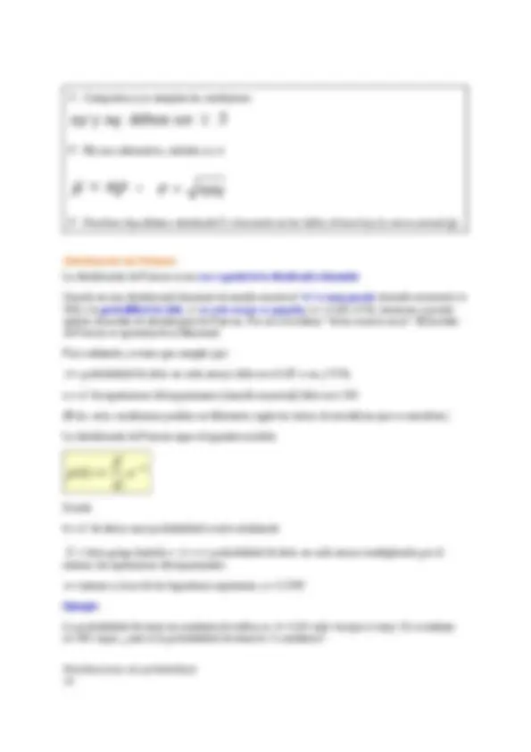 Distribuciones de Probabilidad: Normal, Binomial, Poisson y t de Student - Prof. Segura Fr ...