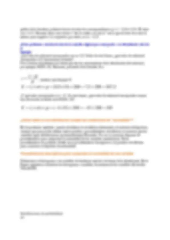 Distribuciones de Probabilidad: Normal, Binomial, Poisson y t de Student - Prof. Segura Fr ...