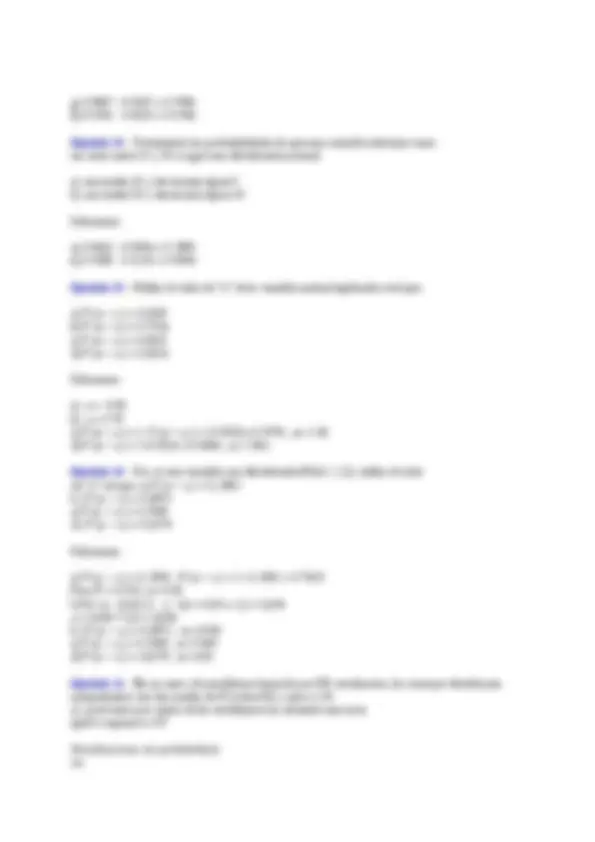 Distribuciones de Probabilidad: Normal, Binomial, Poisson y t de Student - Prof. Segura Fr ...