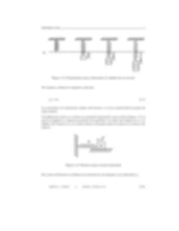 Vibraciones mecanicas 3° ingenieria mecanica valencia - Apuntes de ...