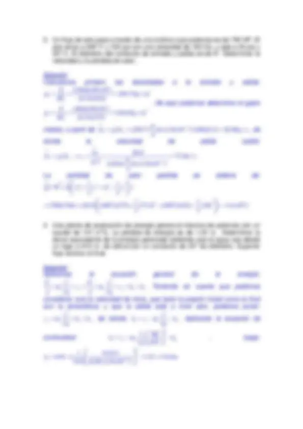 ejercicios energia resueltos - Ejercicios de Física | Docsity