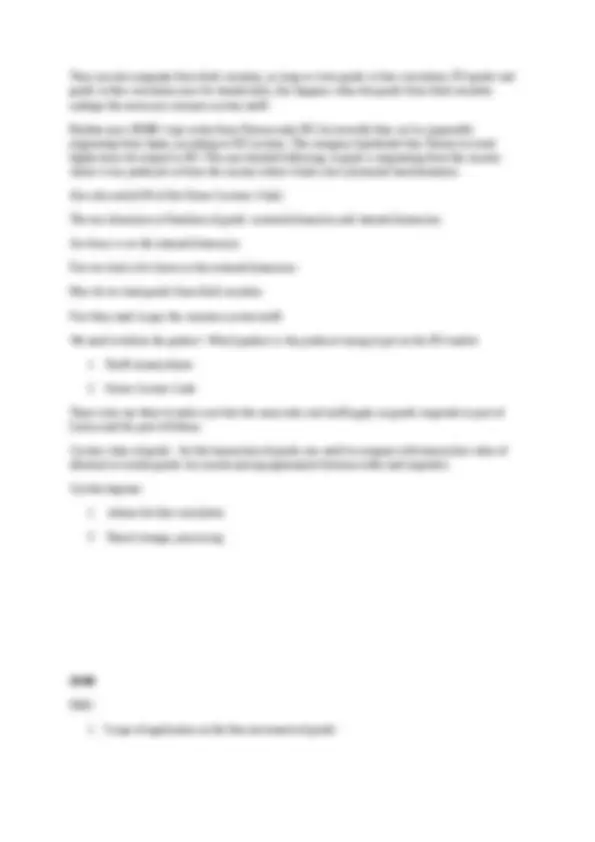 Free movement class notes - Apuntes de Ciencia de la administración ...