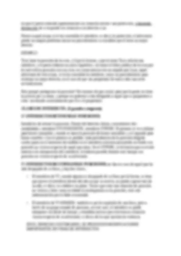 Teorías sobre la protección de la posesión: Propugnación de Savigni y ...