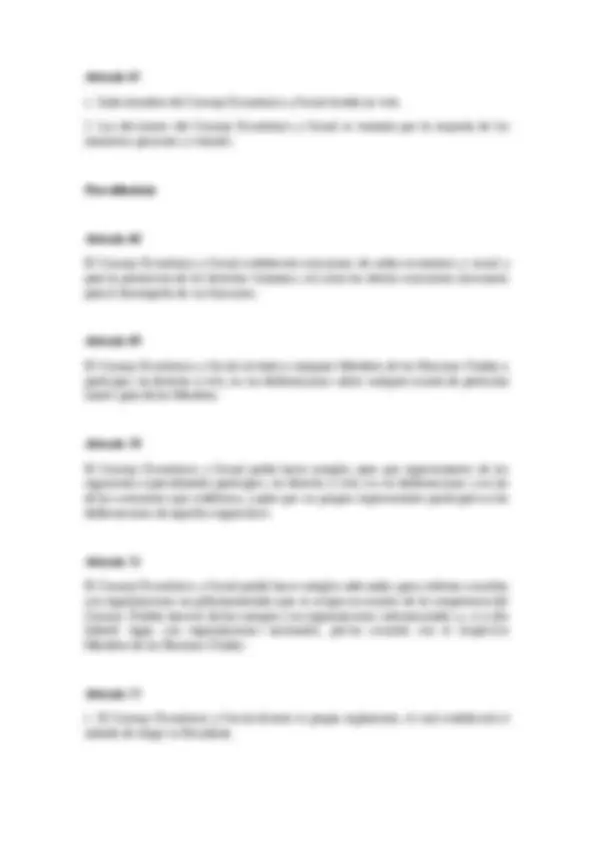 CARTA DE LAS NACIONES UNIDAS - Apuntes de Derecho Internacional | Docsity