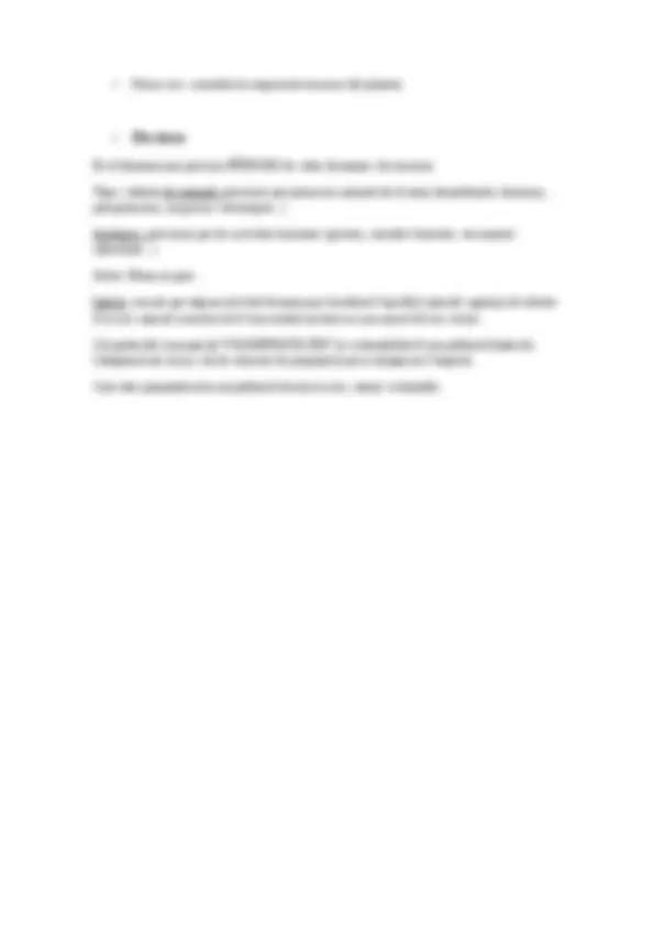 Impacto Humano sobre el Medio Ambiente y Recursos Naturales - Apuntes ...