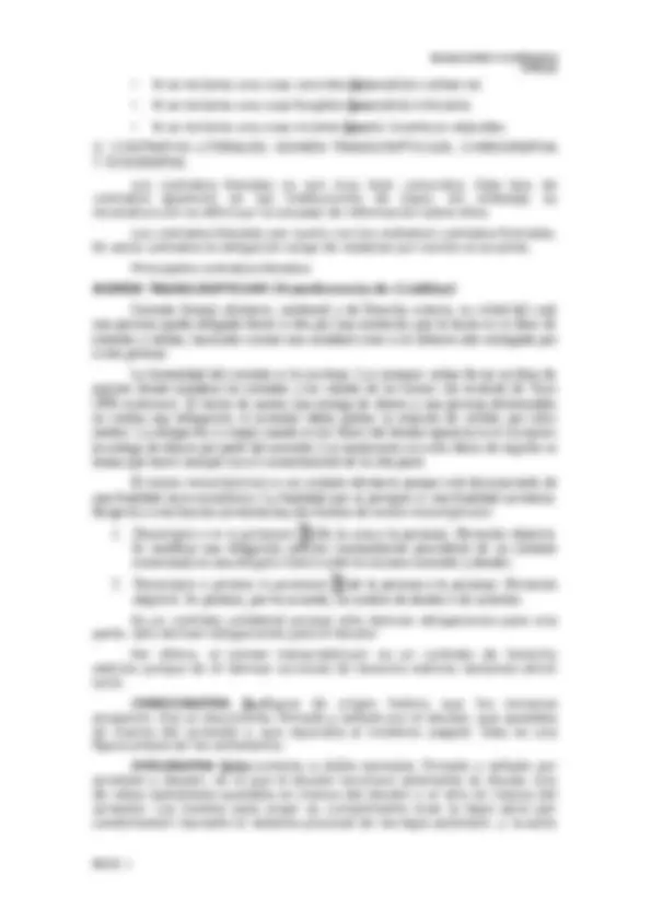 Contratos verbales: nexum, sponsio y stipulatio - Apuntes de Derecho ...