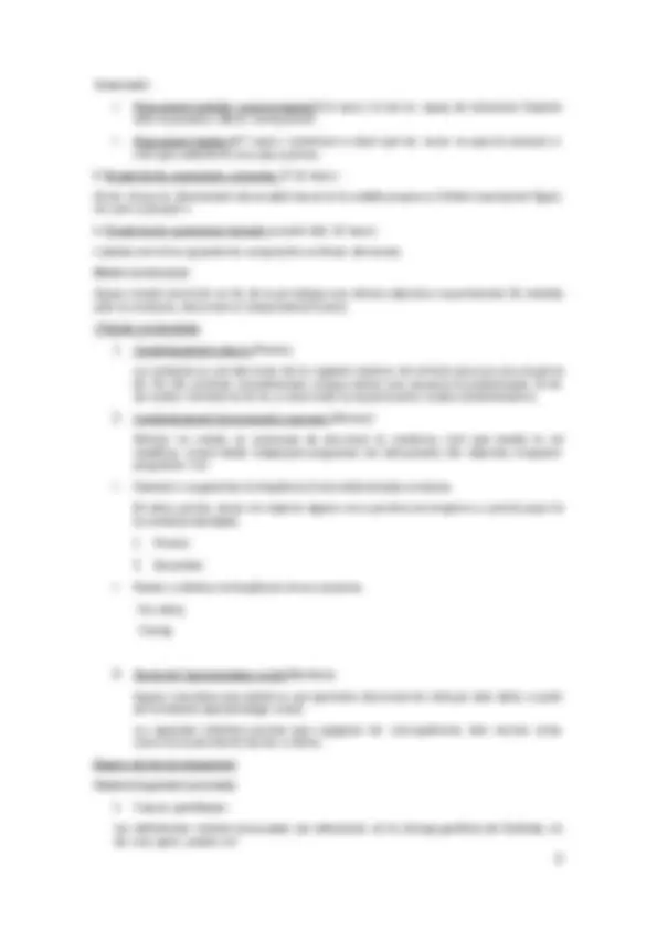 Apunts del primer semestre de primer - Ejercicios de Psicología del Desarrollo | Docsity