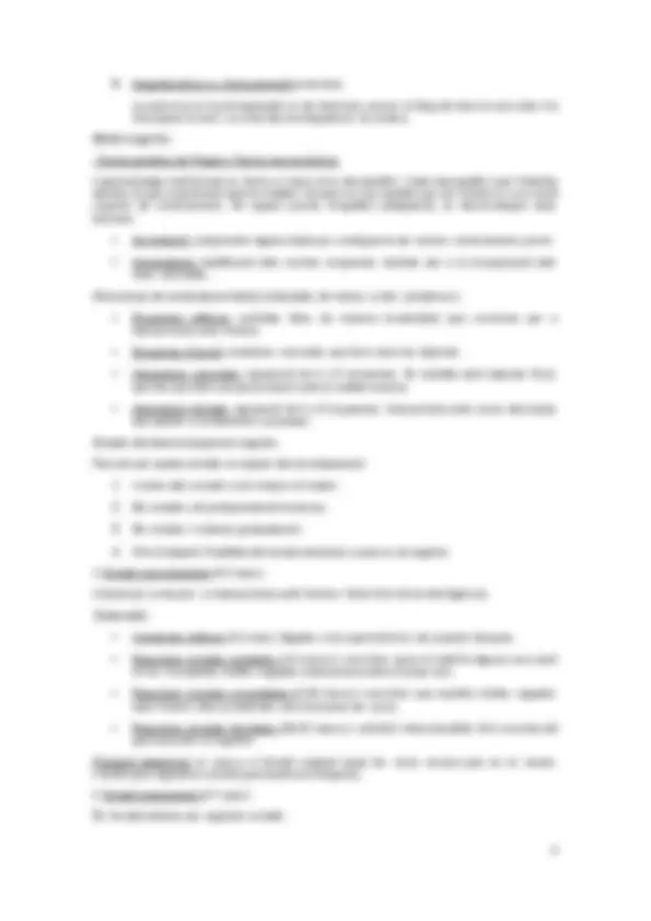 Apunts del primer semestre de primer - Ejercicios de Psicología del Desarrollo | Docsity