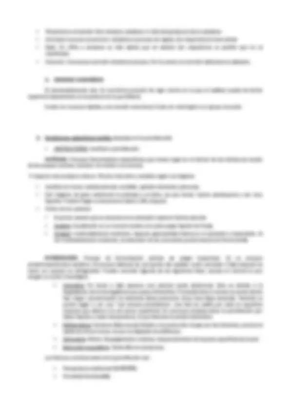 EVOLUCIÓN CADAVÉRICA Hay un proceso central que es la MUERTE. El ...