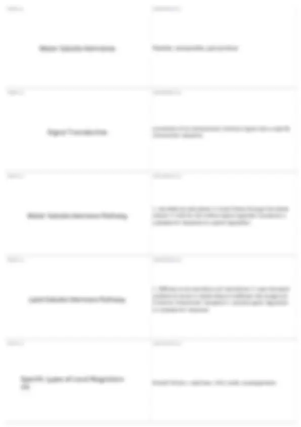 Test 2 Chp. 45 | BIO 1306 - Mod Concpts Biosci Cont HONORS | Quizzes ...