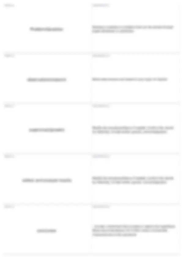 Geology and Plate Tectonics: Terms, Definitions, and Applications ...