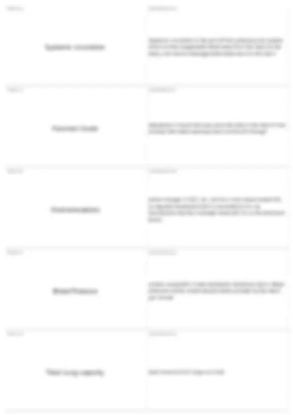 Lab Practical 2 Fall 2011 | BIOL 2510 - HUMAN ANATOMY AND PHYSIOLOGY II | Quizzes Physiology ...