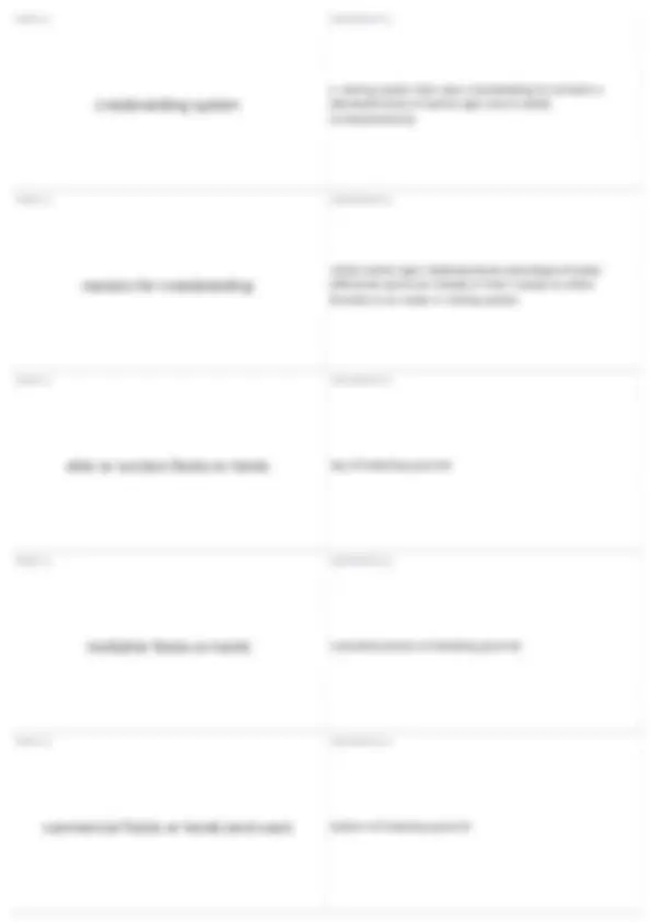 Horse Breeding: Terminology & Concepts - Crossbreeding, Hybrid Vigor ...