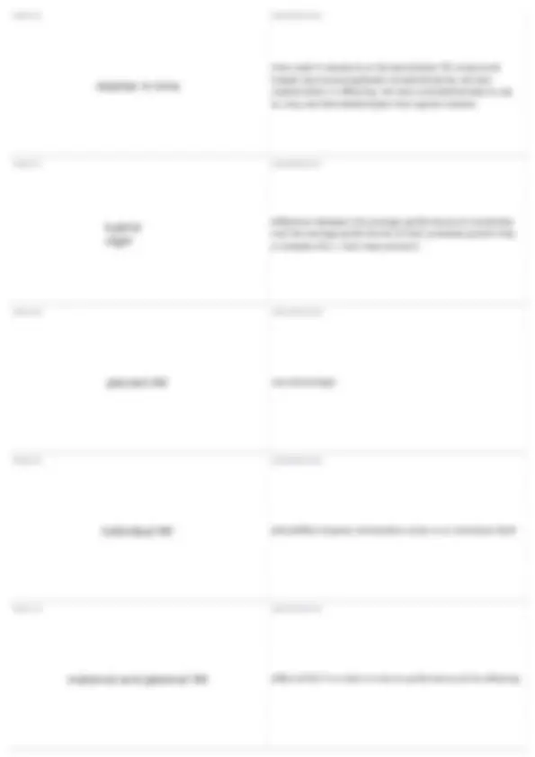 Horse Breeding: Terminology & Concepts - Crossbreeding, Hybrid Vigor ...