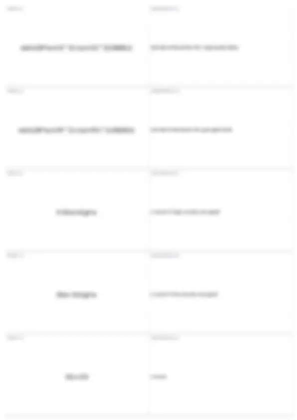 Quiz 1 equations | KIN 250 - Measurement in Kinesiology | Quizzes ...