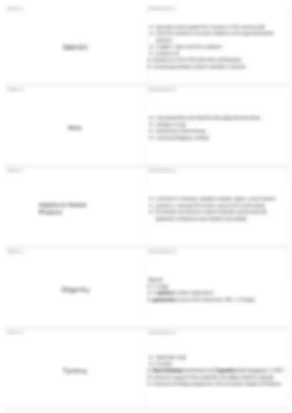 Exam #1 | CLAS 250 - GREEK & ROMAN CIVILIZ | Quizzes Classical ...