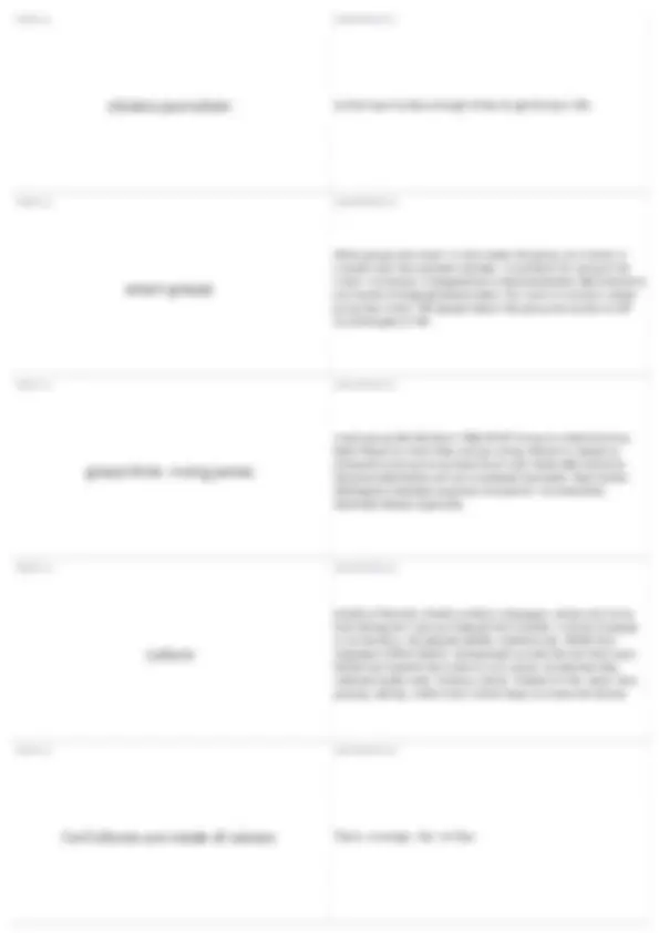 exam 1 | COMM 1113 - Principles of Communication | Quizzes Communication | Docsity