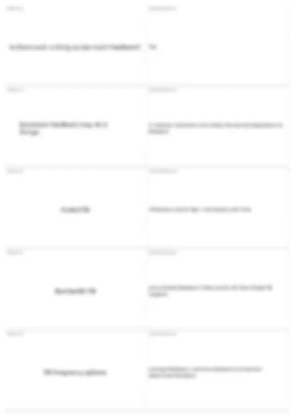 Final | KIN 303 - MOTOR LEARNING/PERFORM | Quizzes Kinesiology | Docsity