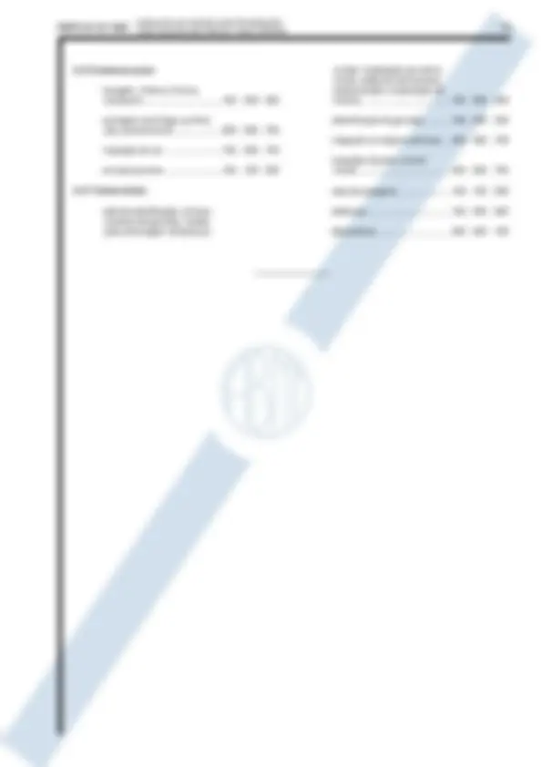 Iluminância de interiores - NBR - 5413 | Docsity