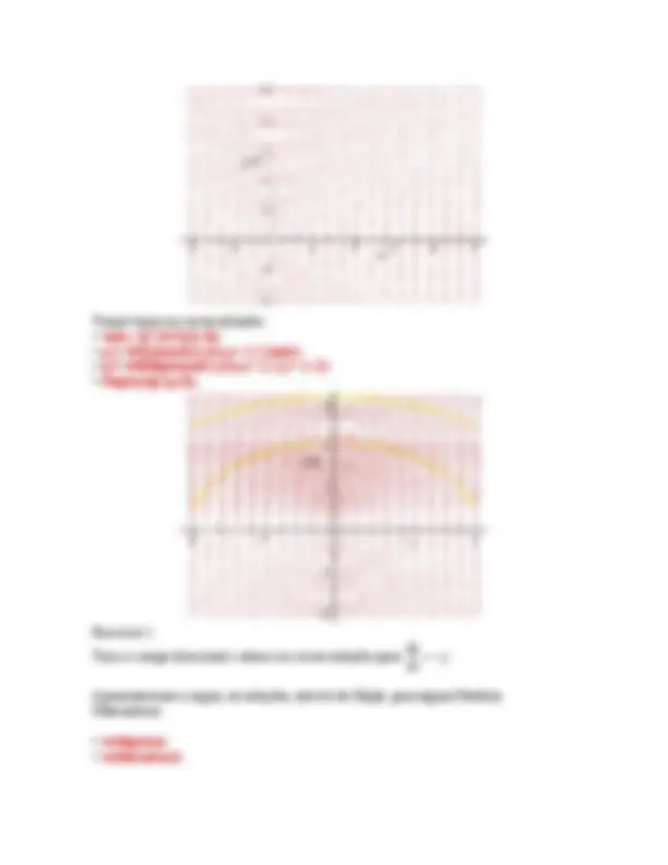 Mini-Curso de MAPLE EDO & Modelos Matemáticos - Mini-Curso de Maple realizado na | Docsity