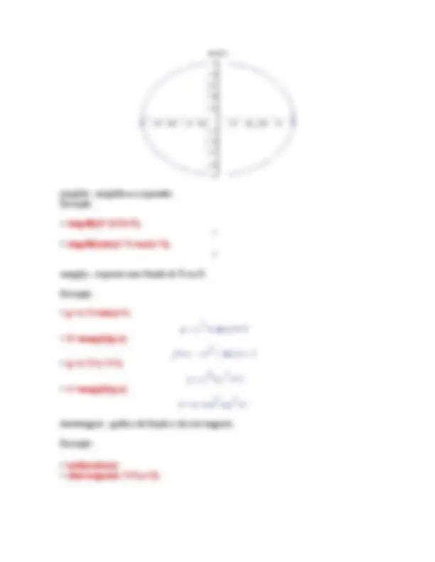 Mini-Curso de MAPLE EDO & Modelos Matemáticos - Mini-Curso de Maple realizado na | Docsity