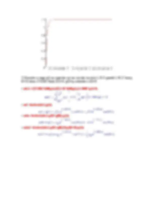 Mini-Curso de MAPLE EDO & Modelos Matemáticos - Mini-Curso de Maple realizado na | Docsity