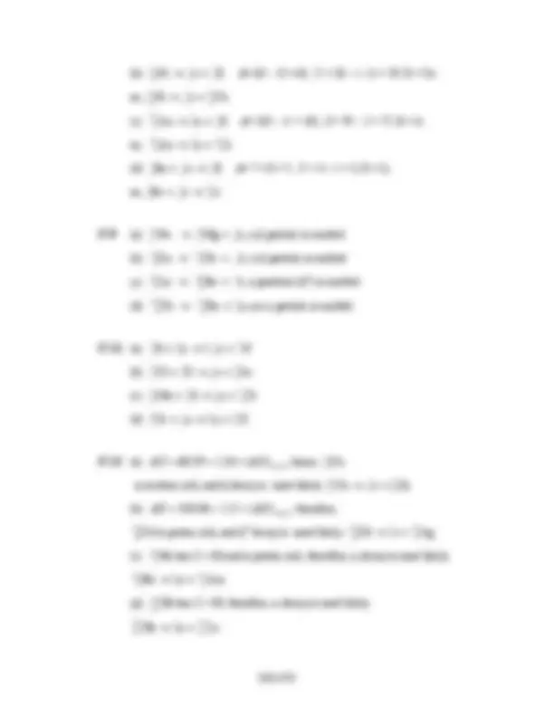 Resoluções Principios de Química - Atkins 3 ed - ch17 odd - Resolução ...