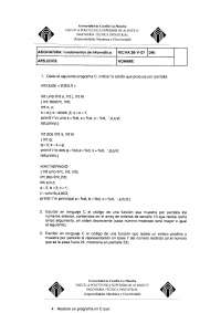 Examen Junio-07 - Exámenes de Ingenieria Eléctrica - Docsity