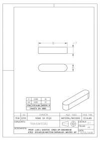 Tabela de chavetas - tabela de chavetas.pdf - Docsity