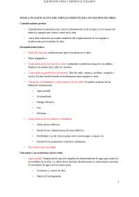 Resumen Teoria. - Resúmenes de Ingeniería de Edificación - Docsity