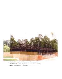 Architectural Drawing - Design Problems in Civil Engineering | CVEN 400 ...