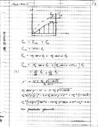 Mathematics for Aerospace Engineering Sciences 1 - Assignment 12 ...